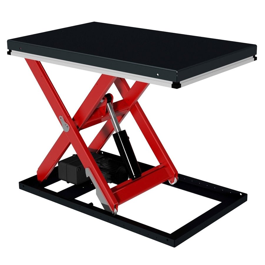 Lyftbord - Professionella lyftbord – JEMA LIFT